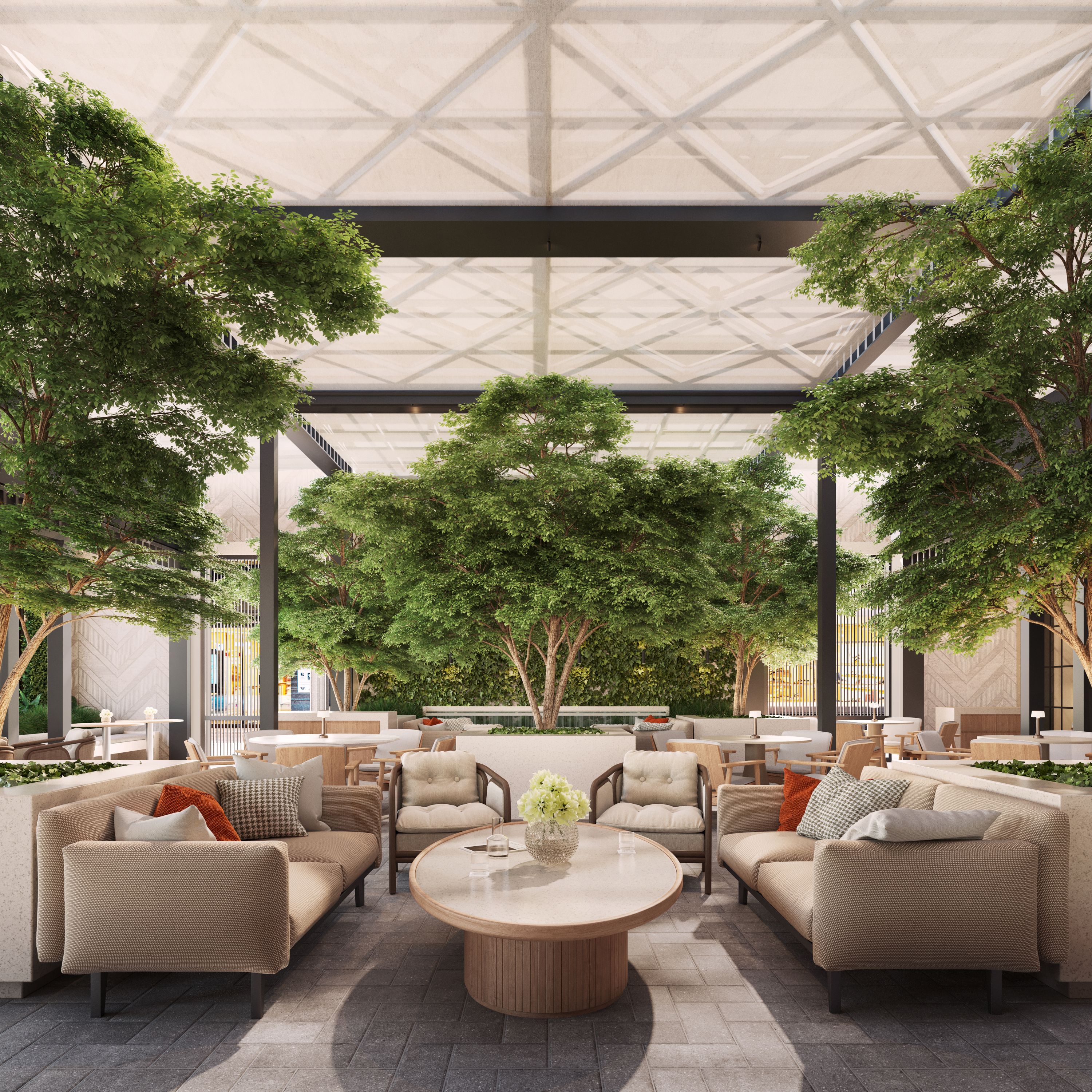 5 Star Hotel Gallery | Hotel in Spain | Rosewood Villa Magna 5 Star Hotel Gallery | Hotel in Spain | Rosewood Villa Magna
